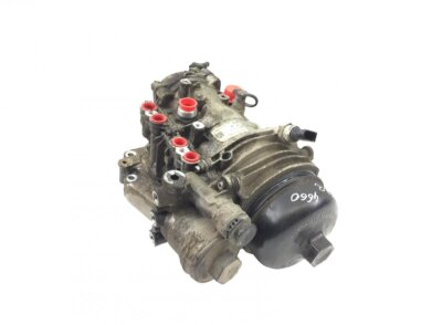 A4710909352 A4700900243 MERCEDES-BENZ Fuel Filter Housing For Actros ...
