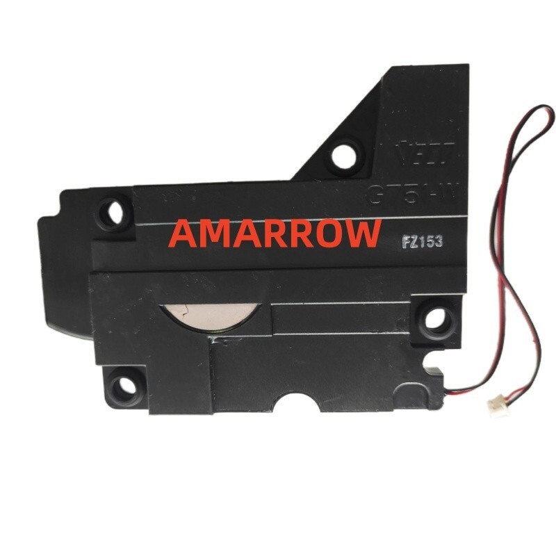 Original Laptop Subwoof Speaker for ASUS GFX71 G751 G751J GF71J GF751JX ...