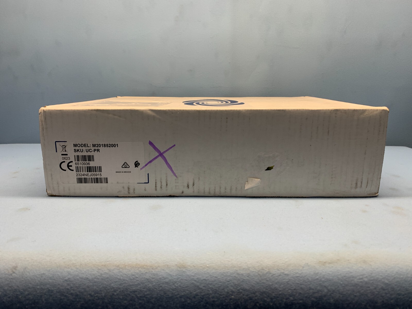 Crestron UC-PR UC Presentation Transmitter Presentation Controller ...