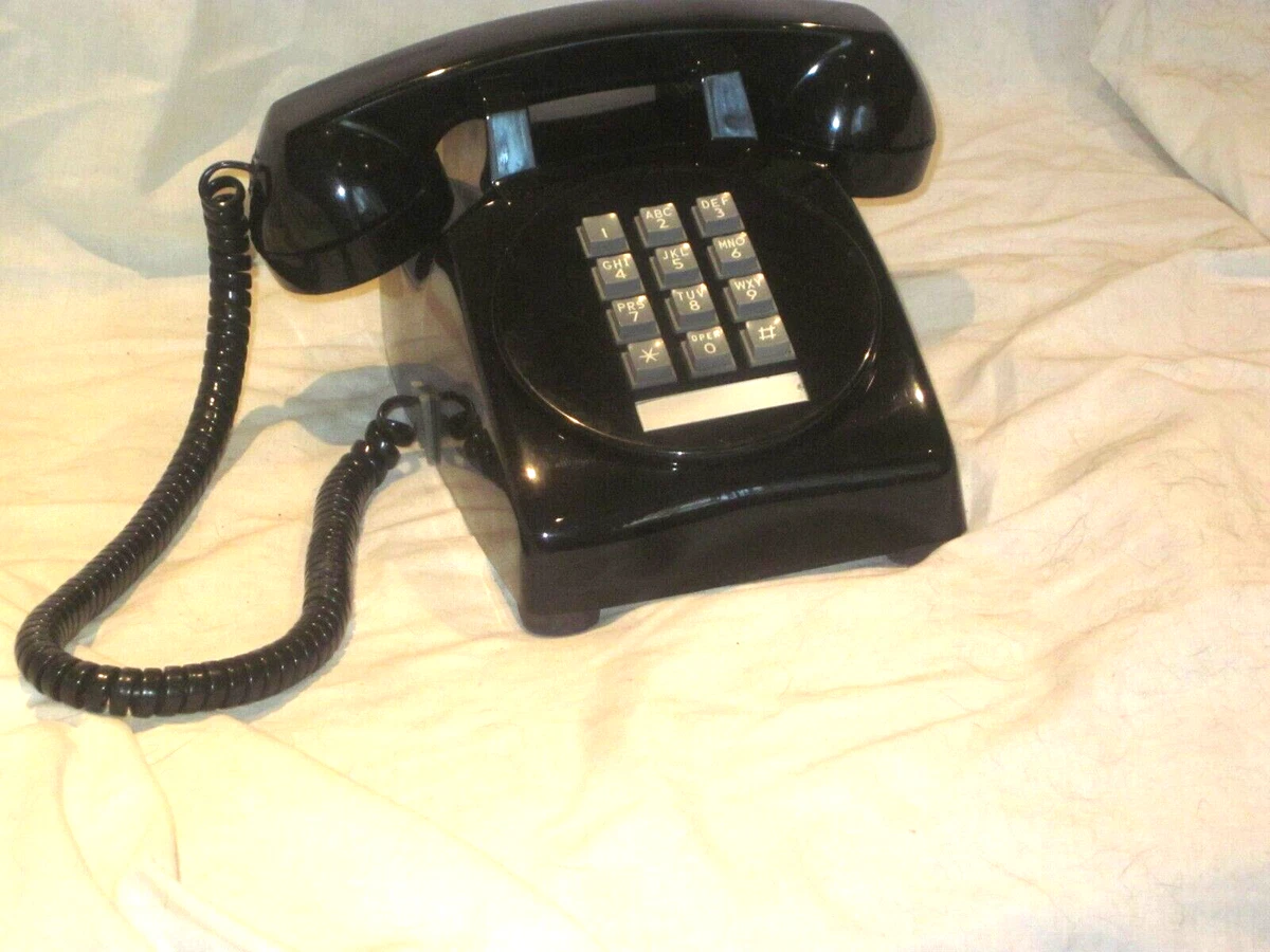 Western Electric Model 2500