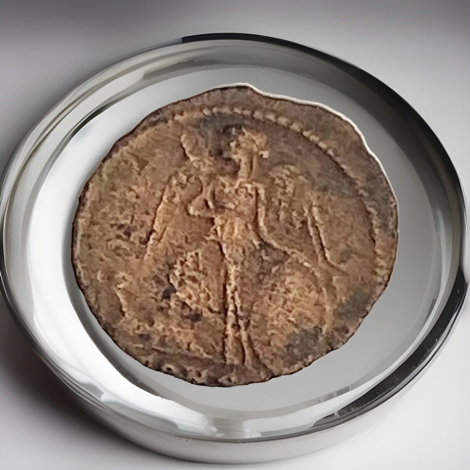 CONSTANTINE The Great. Constantinopolis Victory. Ancient Roman Empire ...