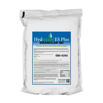 Ecologel Hydretain ES Plus Quick Dissolve Moisture Manager Granular ...