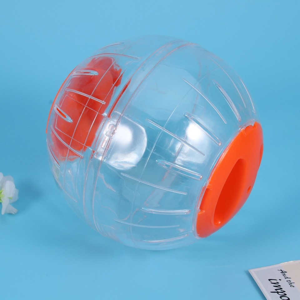 Hamster Running Ball Run Exercise Ball Run-About Mini Ball for Small ...