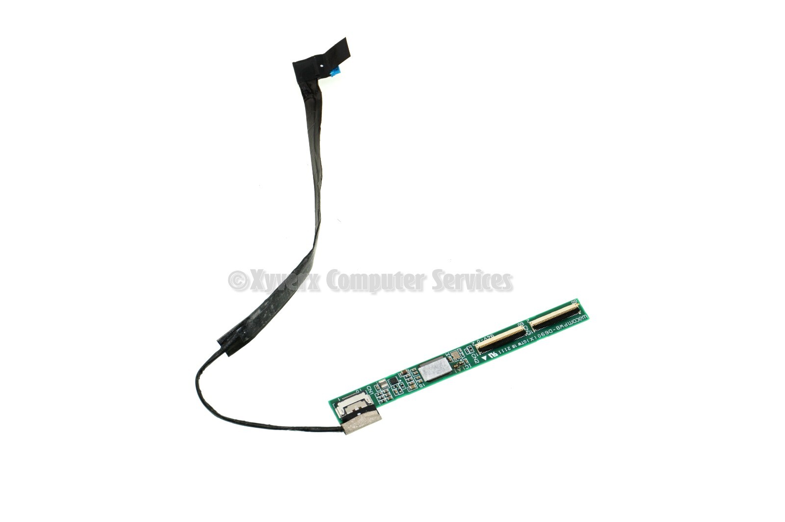 450.0K108.0001 OEM LENOVO TOUCH CONTROL BOARD W/C FLEX 5-14ITL05 82HS ...