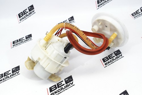 VW Touareg III CR7 Kraftstoffpumpe Fördereinheit Tank Benzinpumpe ...