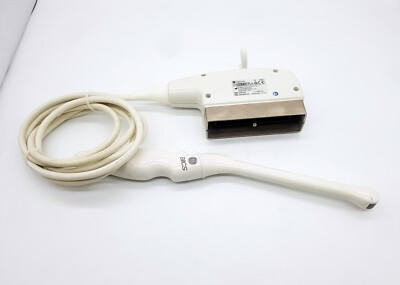 GE Healthcare E8CS-RC Ultrasound Probe | eBay