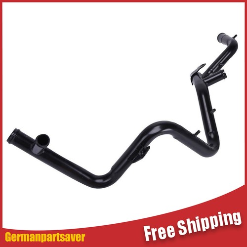 Engine Coolant Pipe Heater Hose for VW Cabriolet Golf Jetta 027121065D ...