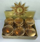 CND Solarbalm Solar Balm 9g = 0.33oz Creative Nail Design Cuticle ...