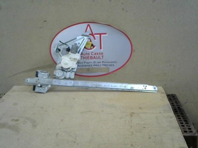 Leve vitre electrique avant gauche MERCEDES SPRINTER 2 9067200046 | eBay