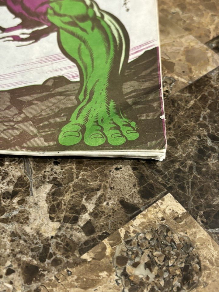 FOOM Magazine #2 1973 Marvel Comics 1st Wolverine Concept Art | eBay