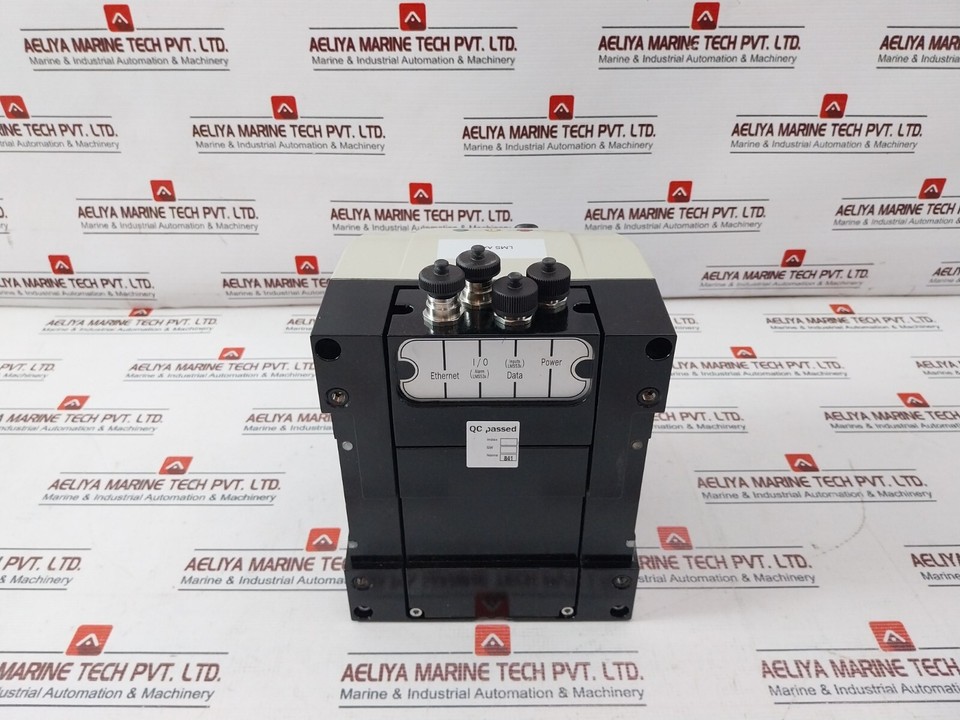 SICK LMS511-TRAFFIC Laser Measurement Sensor DC24V 22W IEC 60825-1 | eBay