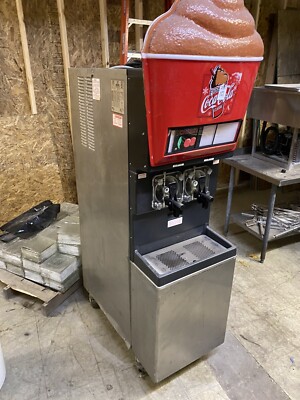 Frozen Drink & Slush Machines - Taylor Frozen Drink Machine