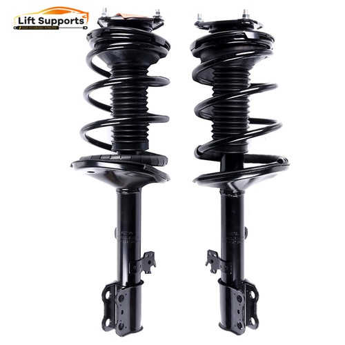 2x For Toyota RAV4 2000-2005 Front Complete Struts Shocks with Spring ...