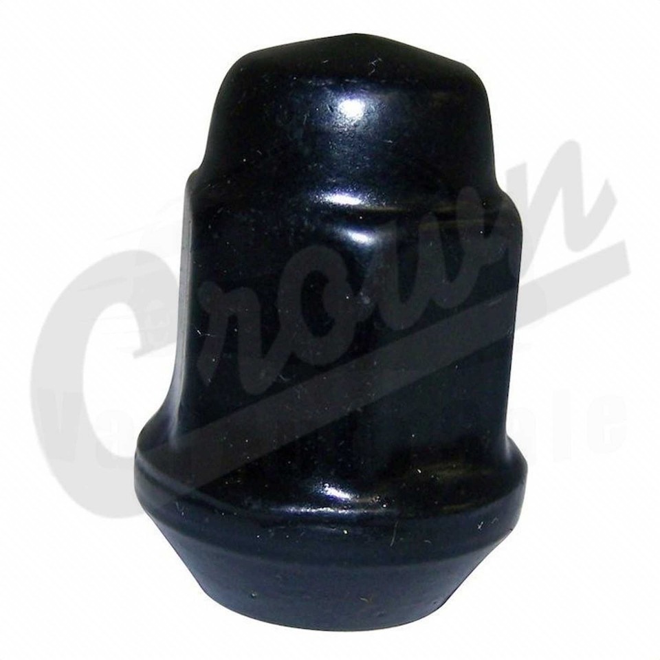 Lug Nut Cr Auto Front or Rear, Left or Right for Jeep Wrangler 1987-2017 | eBay