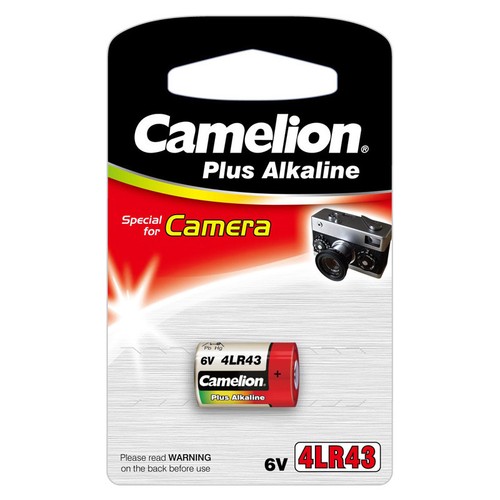 6V Battery PX27A PX27 V27PX EPX27 RPX27 PX27G 4AG12 4LR43 Alkaline 6V ...