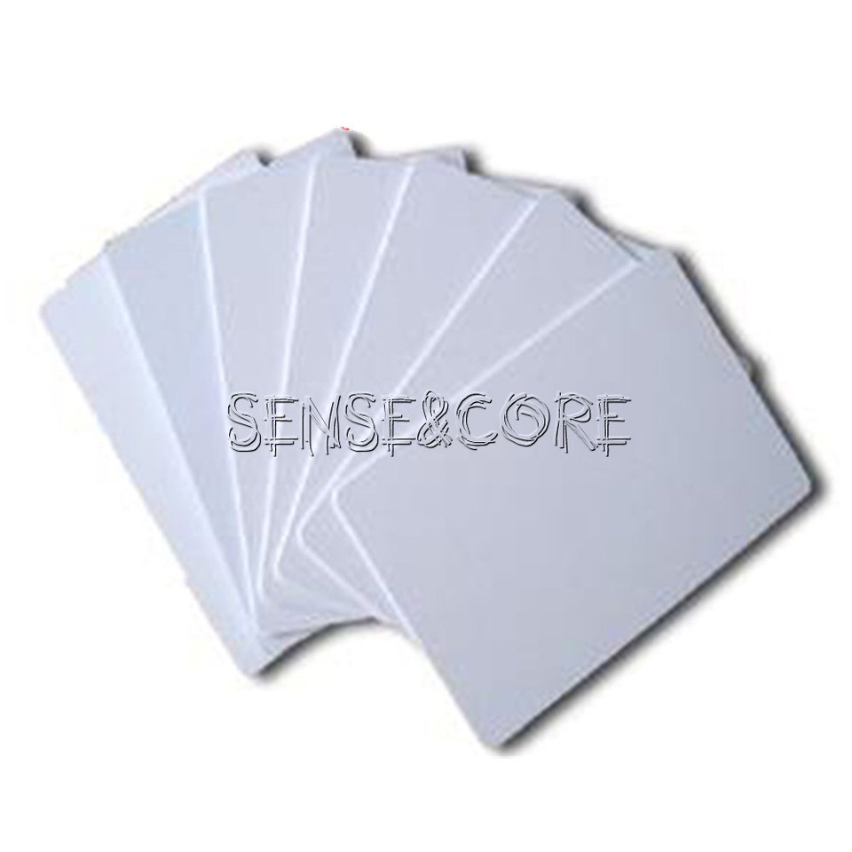 5pcs UID card Changeable with Phone 0 sector 0 block Rewritable M1 IC card- | eBay