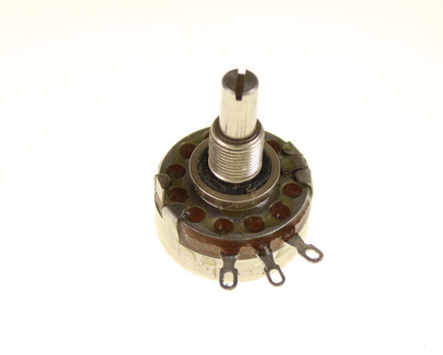 JA1E056S102UA 1K OHM WATER TIGHT DUAL POT POTENTIOMETER | eBay