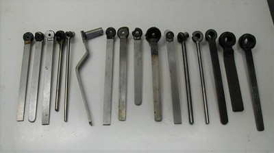 Drilling & Tapping - Drill Bushings