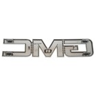 OEM NEW GENUINE 2007-2013 GMC Sierra Front Grille Logo Emblem Nameplate ...