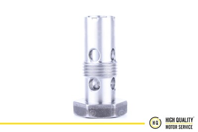 Genuine Oil Relief Valve for Perkins, Caterpillar, 140036220, D404 ...