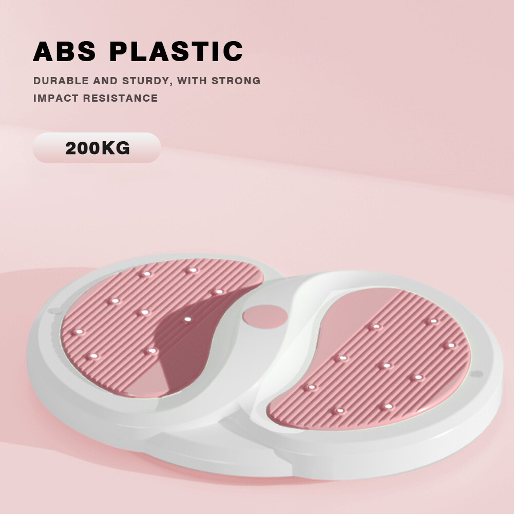 Disc Balance Board Lose Weight Waist Exercise Twisting Boards for ...