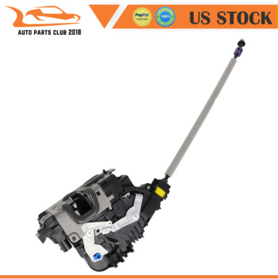 Door Lock Actuator Motor Rear Right for Mercedes-Benz GL350 GL63 AMG ...