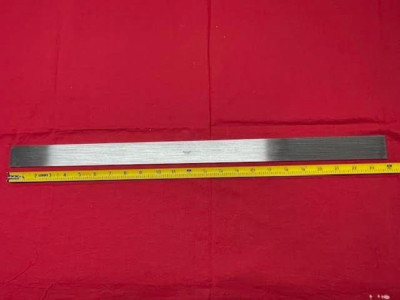Rules - Starrett Ruler