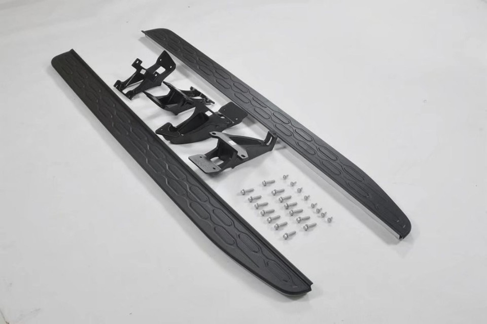 Running Boards Side Steps fit for Land Rover Discovery 5 L462 2017-2024 ...