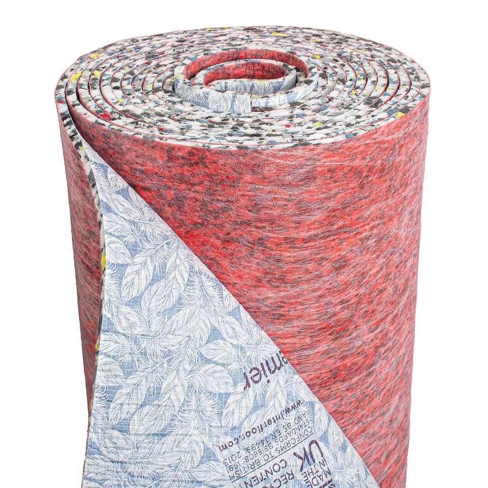 Samples - Quality Carpet Underlay | eBay UK