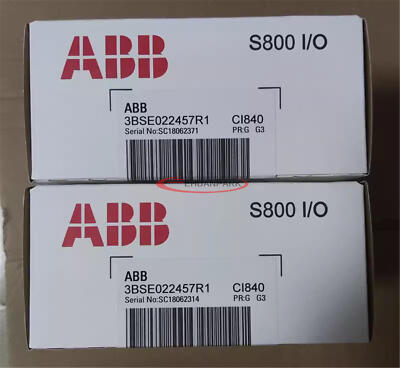 1PC ABB CI840 3BSE022457R1 module | eBay