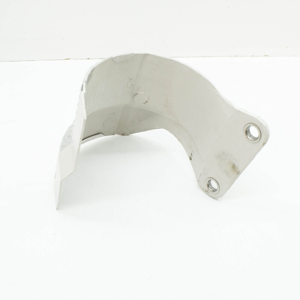 NEW AUDI A1 8X1 FRONT RIGHT DRIVE SHAFT HEAT SHIELD 5Q0407721 ORIGINAL ...