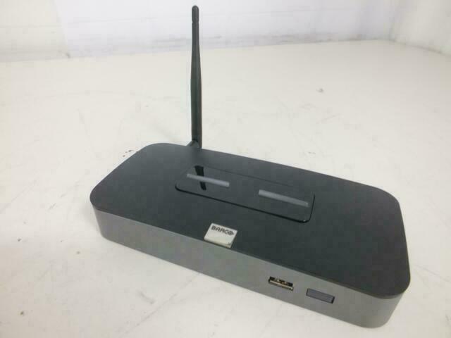 Barco ClickShare Csm-1 R9861008 for sale online | eBay