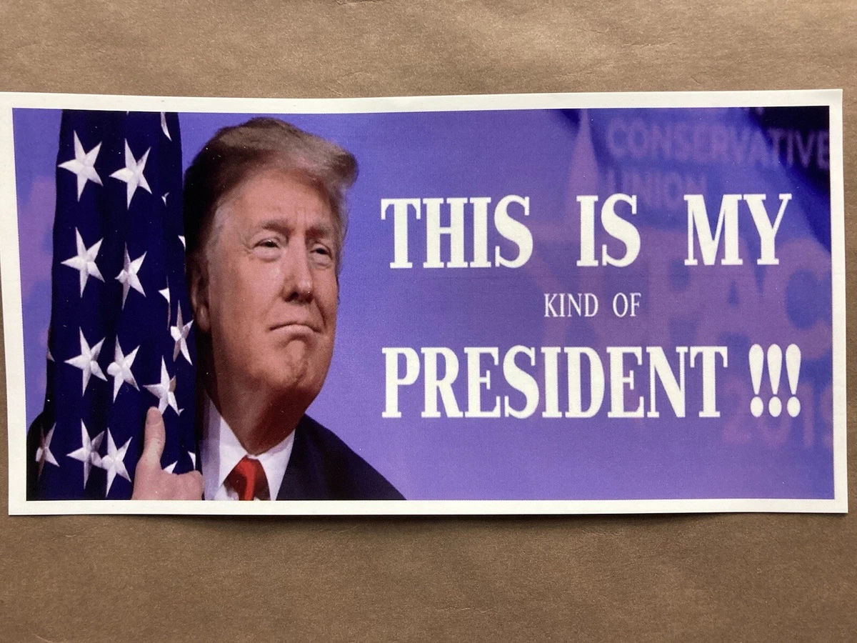 Pro Conservative Meme