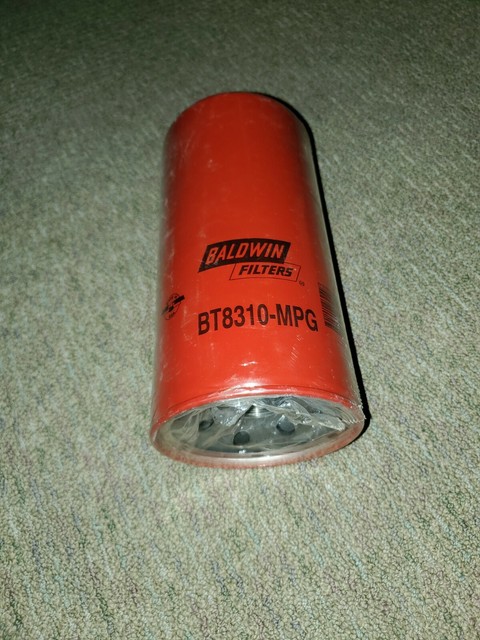 Hydraulic Filter Baldwin BT8310-MPG for sale online | eBay
