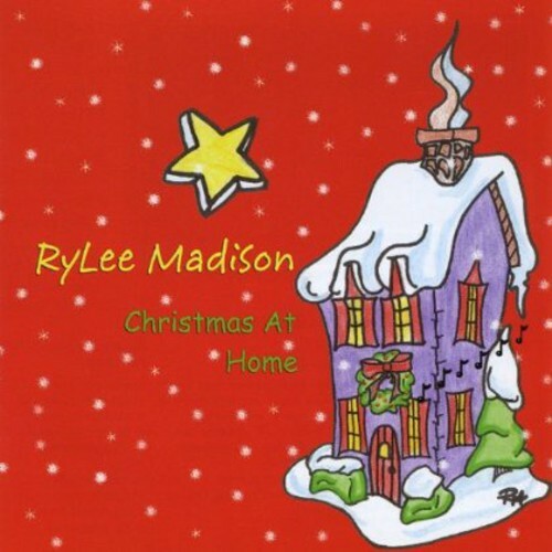 RYLEE MADISON CHRISTMAS AT HOME NEW DIGITAL DOWNLOAD 775020597228| eBay