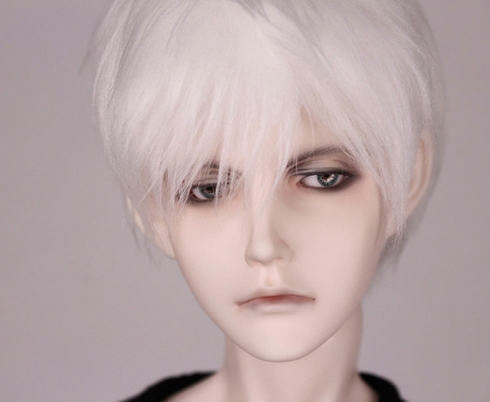 1/3 BJD doll Nova With Eyes Free FaceUp Resin Ball Jointed Doll Spirit ...
