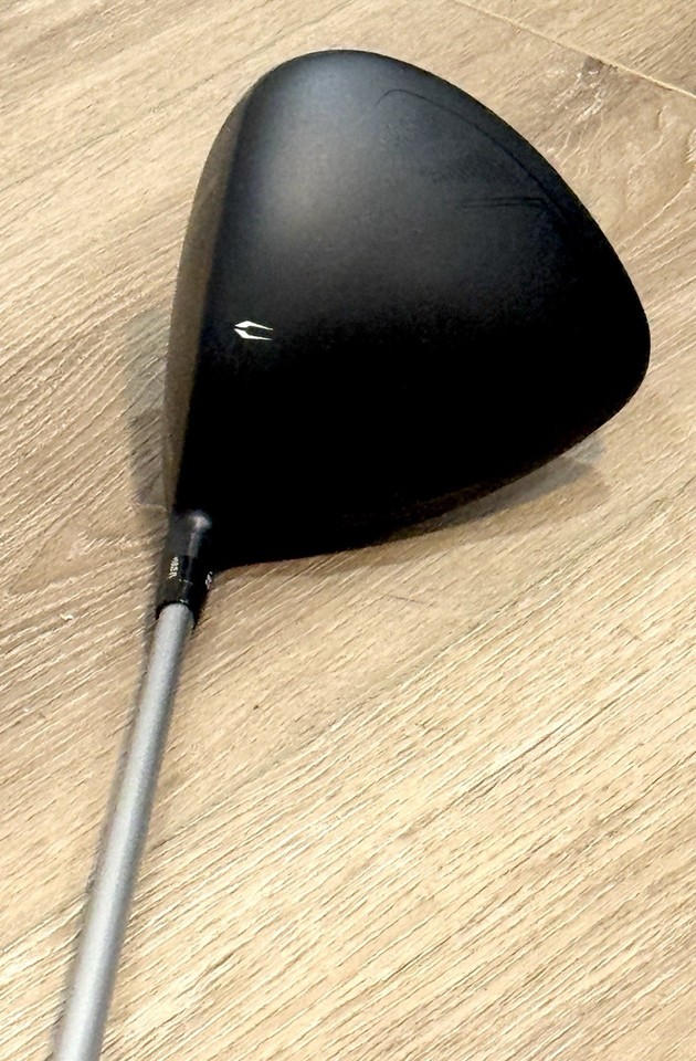 ⚓46" Cleveland Hi-Bore XL Lite 9*-12* Driver | R-Flex 40g Shaft | New ...