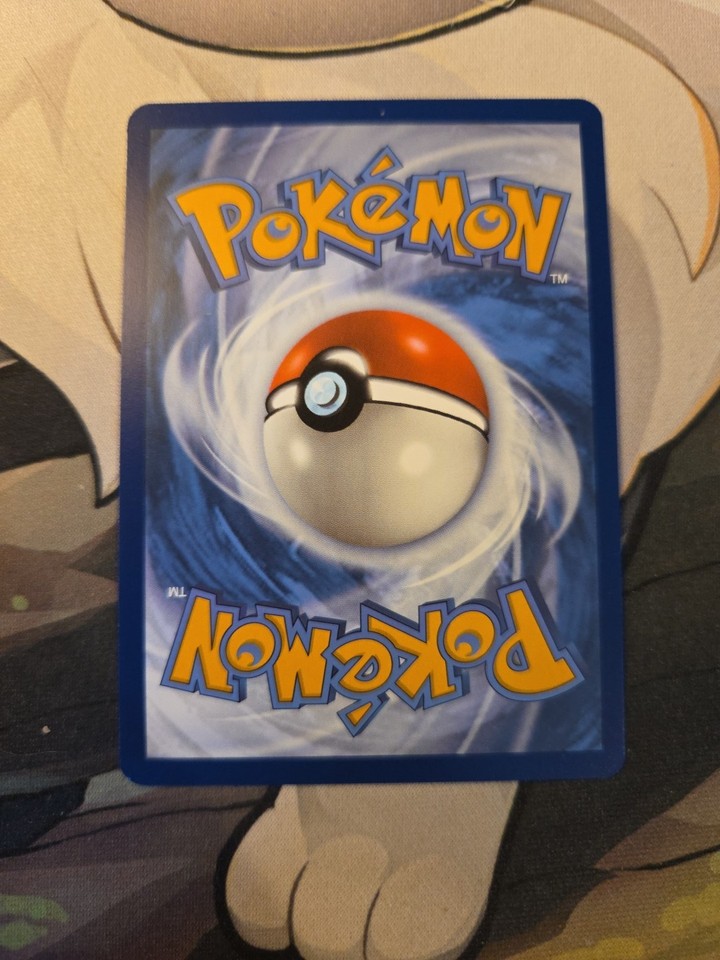 Pokemon! Briar x 2 - Regular Uncommon - Stellar Crown - 132/142 - NM | eBay