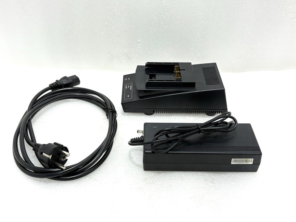 Hytorc LST-3000 Lithium Series II Electric Torque Gun Calibrated w ...