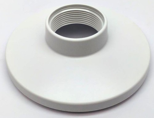 Bosch FLEXIDOME 5000i Dome Camera Pendant Interface Plate NDA-5031-PIP ...