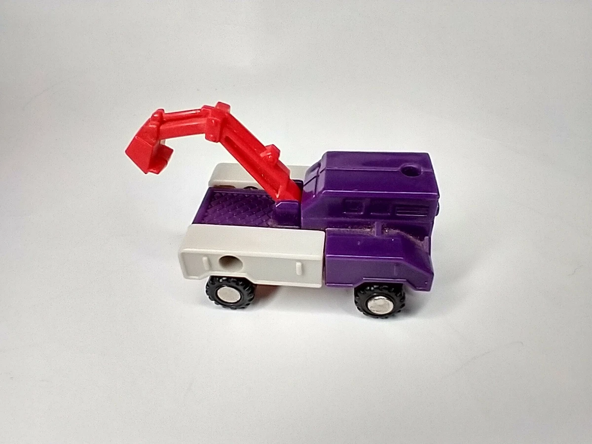 Knockout Transformers G1