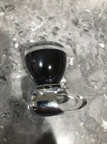 SPEEDY GONZALEZ CHEVROLET STEERING WHEEL KNOB. BRODIE KNOB CAR AND ...