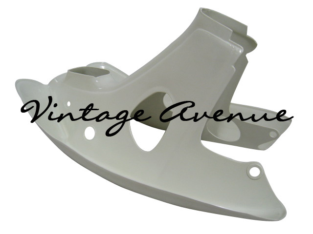 HONDA PASSPORT C50 C70 FRONT COVER LEG SHIELD | eBay