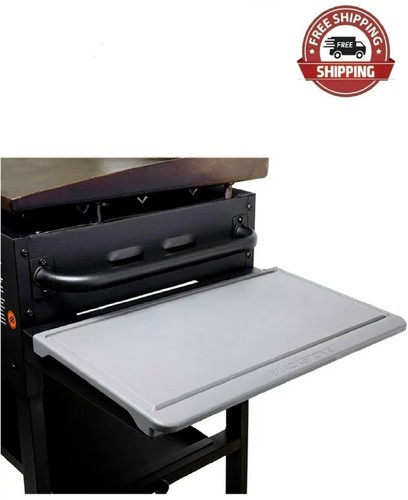 Blackstone Side Shelf Cutting Board - Fits Blackstone 36" Griddles | eBay