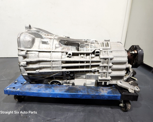 OEM BMW F80 F82 M4 GS7D36SG Complete Automatic Transmission Gearbox DCT ...