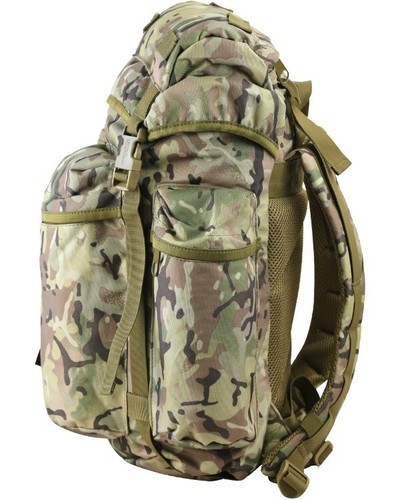 MILITARY RUCKSACK 30 LITRE PATROL DAYSACK MTP BTP ARMY CADET BACKPACK ...
