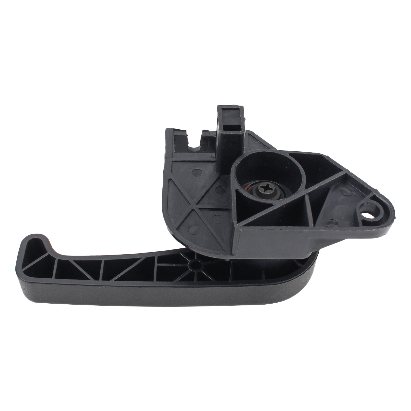 Car Auto Hood Latch Release Pull Handle For 2013-2017 Ford Fusion ...
