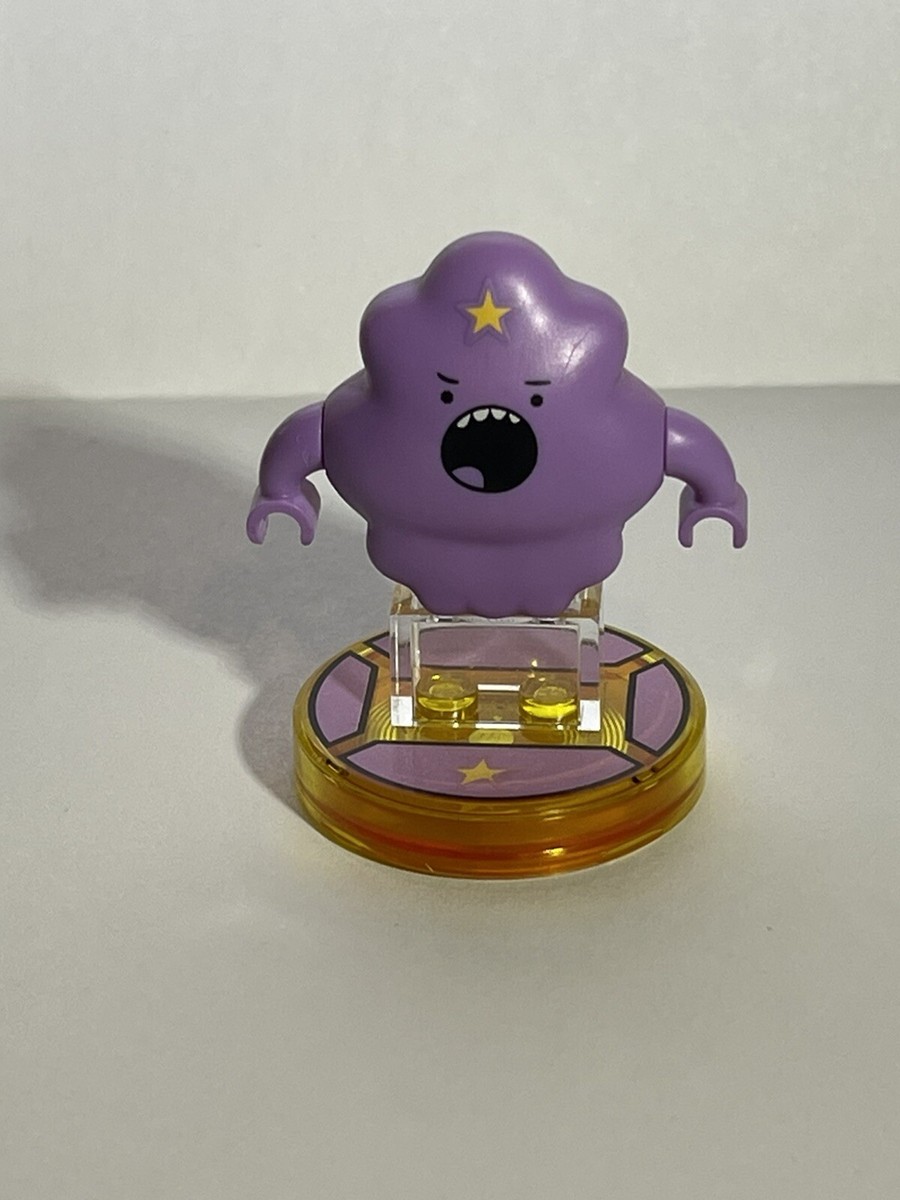 Adventure Time Princess Base