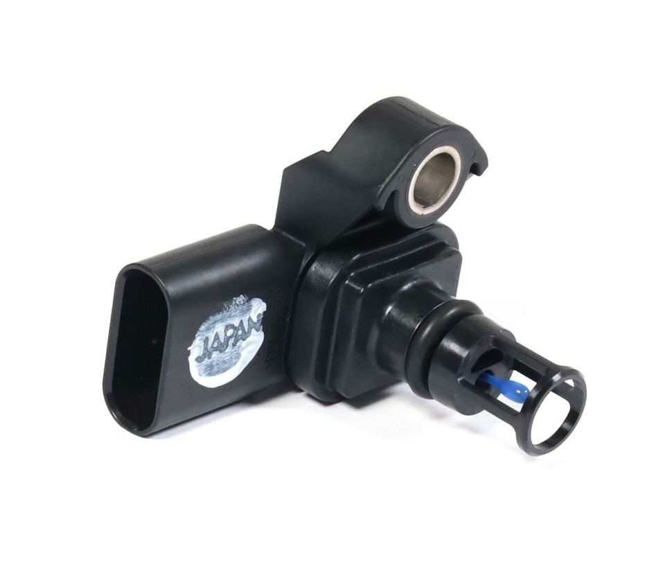 2017-2025 Duramax L5P MAP Sensor Manifold Absolute Pressure Genuine GM ...