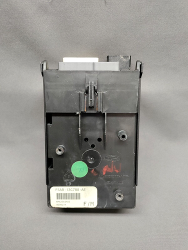 1995-1997 Crown Victoria Grand Marquis Light Control Module LCM F5AB ...